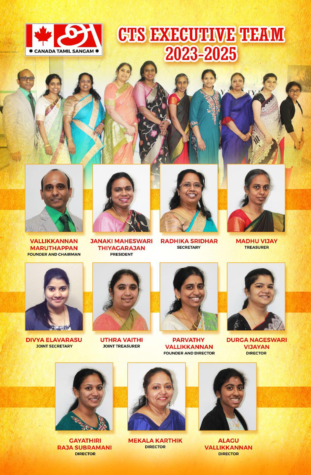 About – Canada Tamil Sangam